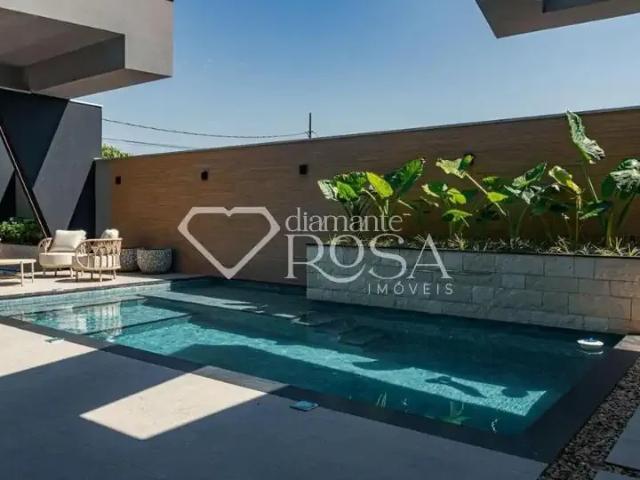 Casa / Sobrado em Condomínio para Venda em Porto Rico/PR Porto Rico Resort Residence 5 Quartos