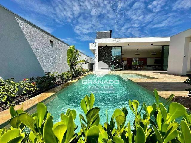 Casa / Sobrado em Condomínio para Venda em Porto Rico/PR Porto Rico Resort Residence 5 Quartos