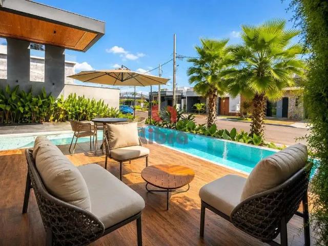 Casa / Sobrado em Condomínio para Venda em Porto Rico/PR Porto Rico Resort Residence