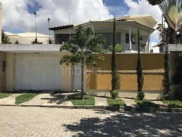 Casa / Sobrado em Condomínio para Venda em Porto Seguro/BA Outeiro da Glória 4 Quartos