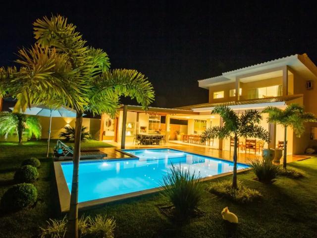 Casa / Sobrado em Condomínio para Venda em Porto Seguro/BA Orla Norte