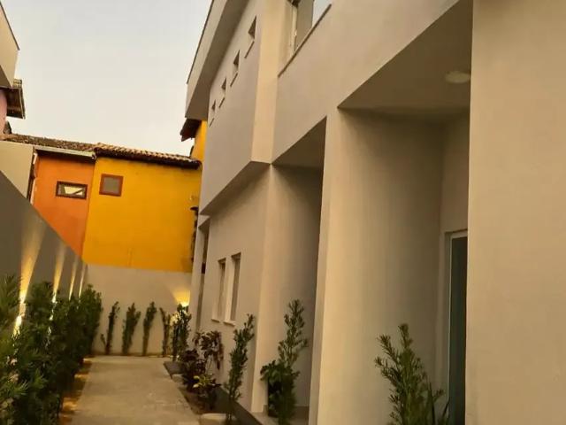 Casa / Sobrado em Condomínio para Venda em Porto Seguro/BA Alto Do Mundaí