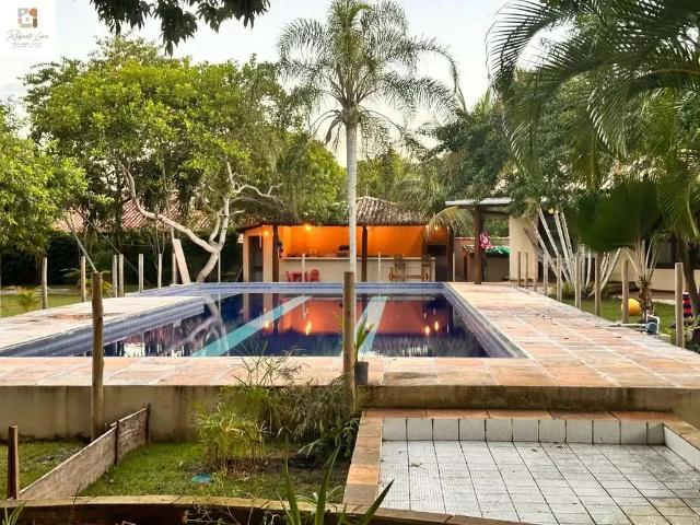 Casa / Sobrado em Condomínio para Venda em Porto Seguro/BA Arraial D´Ajuda 4 Quartos