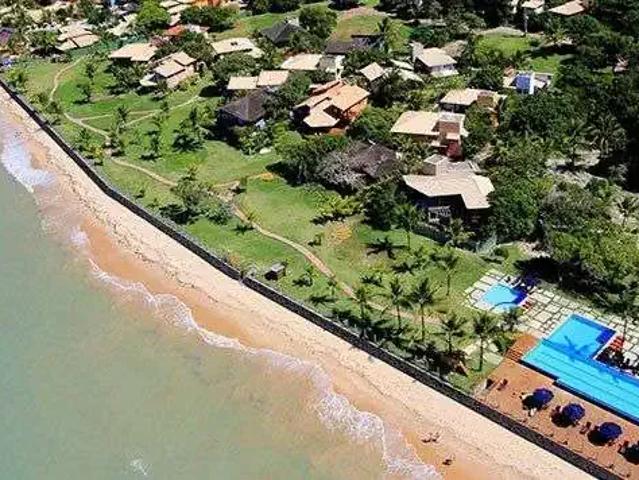 Casa / Sobrado em Condomínio para Venda em Porto Seguro/BA Arraial D´Ajuda 5 Quartos