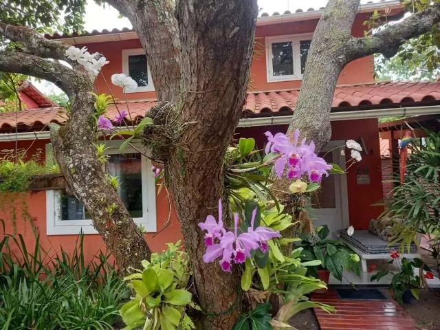 Casa / Sobrado em Condomínio para Venda em Porto Seguro/BA Arraial D´Ajuda 3 Quartos