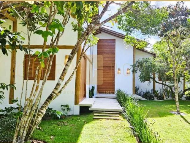 Casa / Sobrado em Condomínio para Venda em Porto Seguro/BA Caraiva 5 Quartos