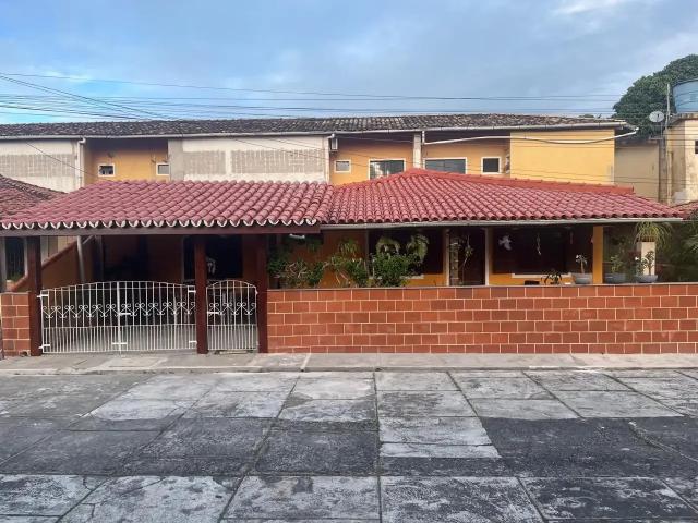 Casa / Sobrado em Condomínio para Venda em Porto Seguro/BA Centro 3 Quartos