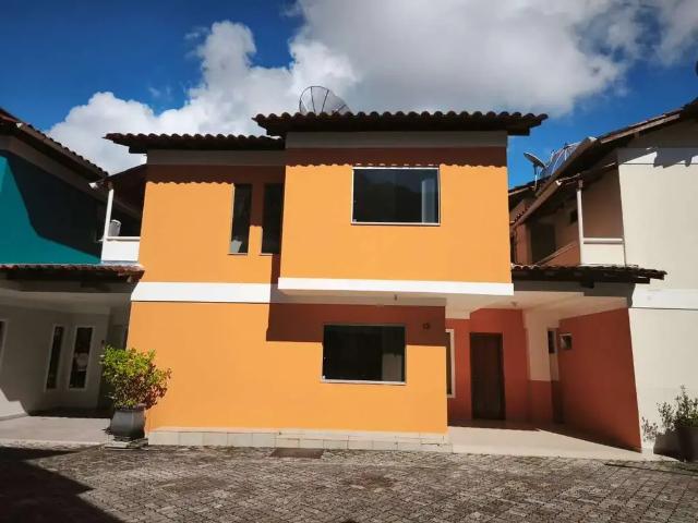 Casa / Sobrado em Condomínio para Venda em Porto Seguro/BA Centro 3 Quartos
