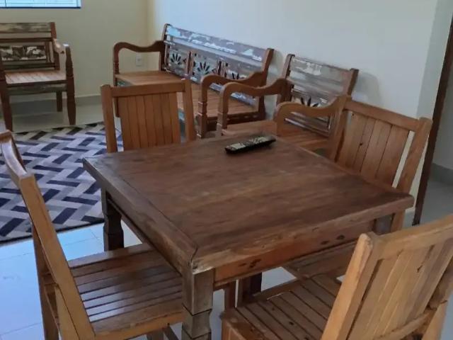 Casa / Sobrado em Condomínio para Venda em Porto Seguro/BA Coroa Vermelha 2 Quartos