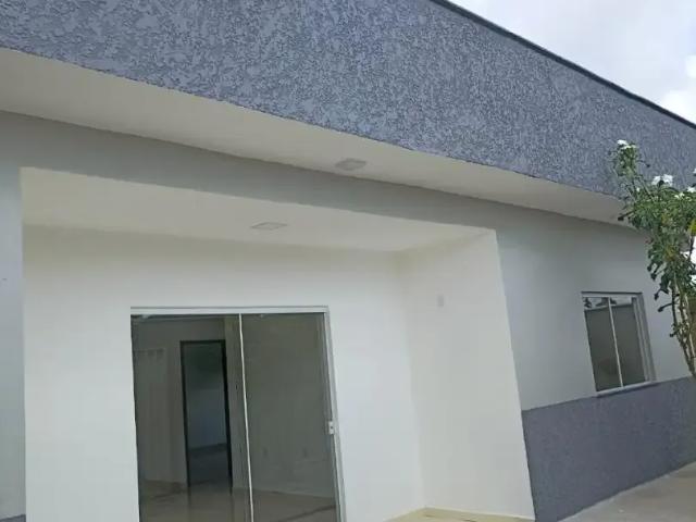 Casa / Sobrado em Condomínio para Venda em Porto Seguro/BA Loteamento Residencial Portobello 2 Quartos