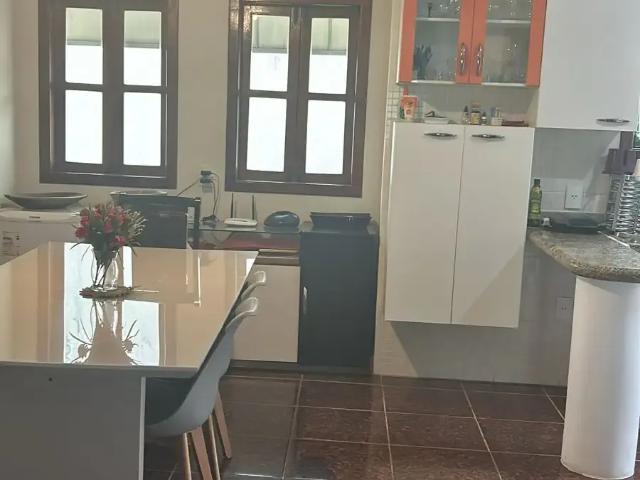 Casa / Sobrado em Condomínio para Venda em Porto Seguro/BA Paraíso Dos Pataxós 3 Quartos