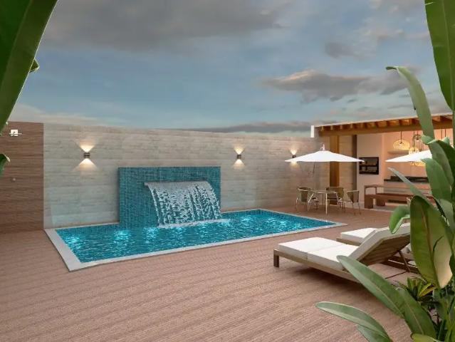 Casa / Sobrado em Condomínio para Venda em Porto Seguro/BA Praia De Taperapuan