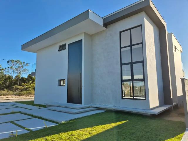 Casa / Sobrado em Condomínio para Venda em Porto Seguro/BA Residencial Antoni Gaudi 4 Quartos