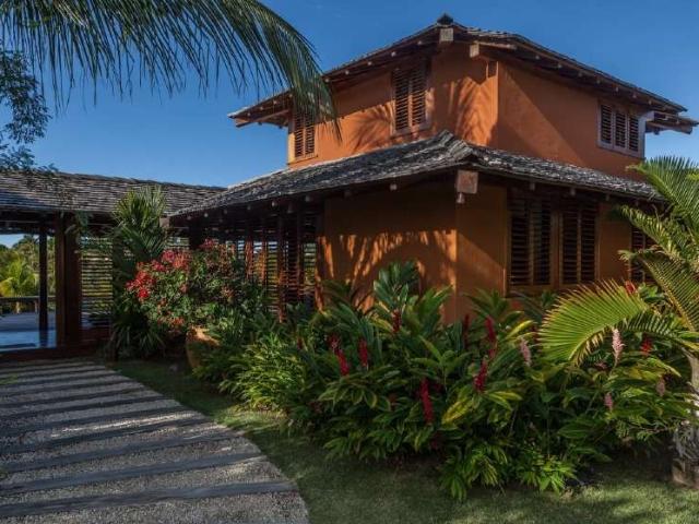 Casa / Sobrado em Condomínio para Venda em Porto Seguro/BA Trancoso