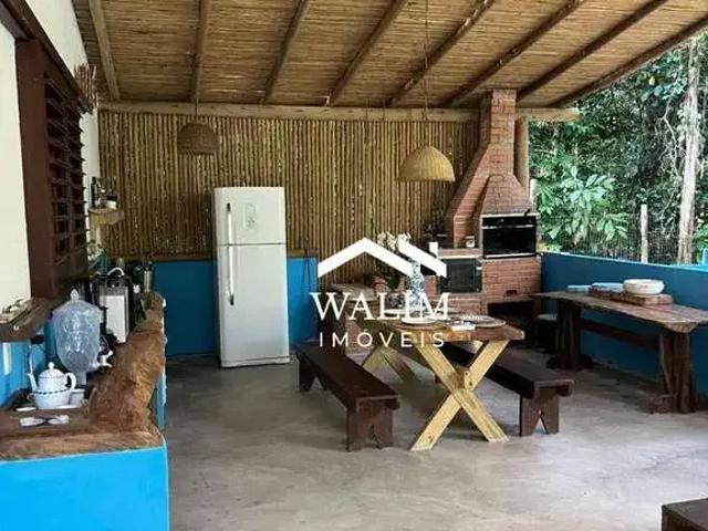 Casa / Sobrado em Condomínio para Venda em Porto Seguro/BA Trancoso 3 Quartos