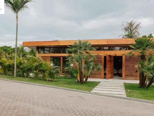 Casa / Sobrado em Condomínio para Venda em Porto Seguro/BA Trancoso 7 Quartos