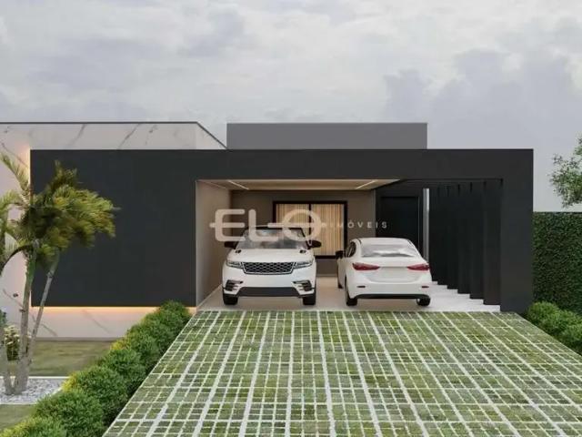 Casa / Sobrado em Condomínio para Venda em Porto Velho/RO Aeroclube 3 Quartos