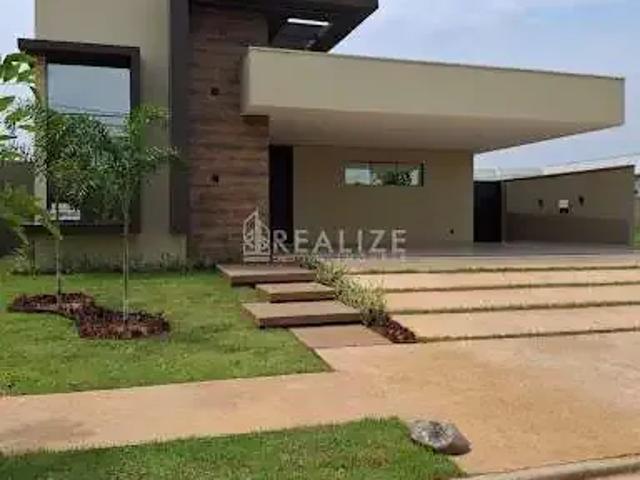 Casa / Sobrado em Condomínio para Venda em Porto Velho/RO Aeroclube 4 Quartos