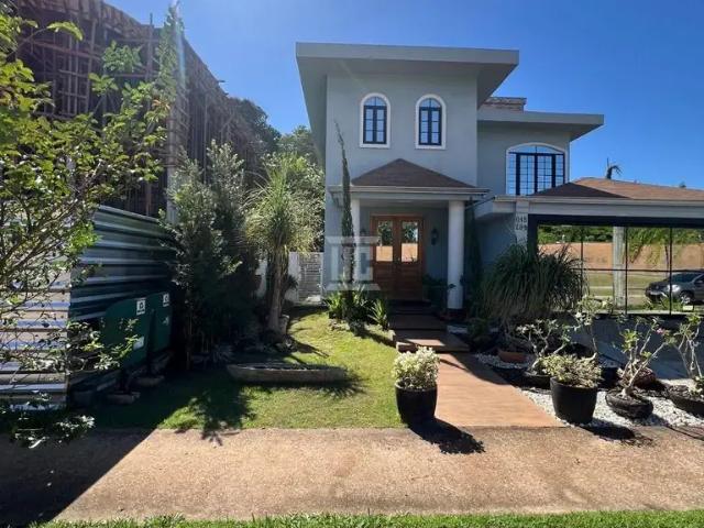 Casa / Sobrado em Condomínio para Venda em Porto Velho/RO Aponiã 3 Quartos