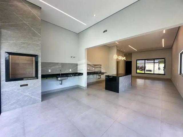 Casa / Sobrado em Condomínio para Venda em Porto Velho/RO Aponiã 3 Quartos