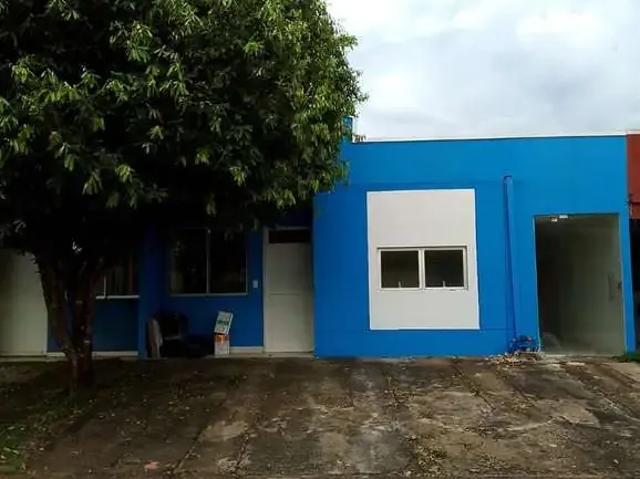 Casa / Sobrado em Condomínio para Venda em Porto Velho/RO Bairro Novo 3 Quartos