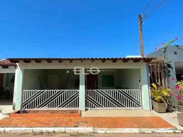 Casa / Sobrado em Condomínio para Venda em Porto Velho/RO Esperança da Comunidade 2 Quartos