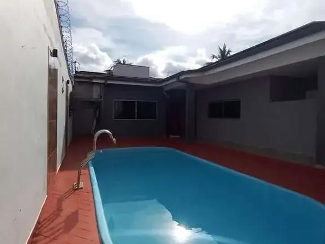 Casa / Sobrado em Condomínio para Venda em Porto Velho/RO Igarapé 3 Quartos