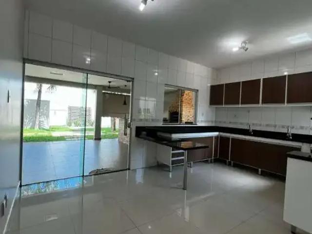 Casa / Sobrado em Condomínio para Venda em Porto Velho/RO Lagoa 4 Quartos