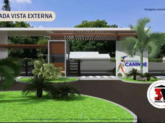 Casa / Sobrado em Condomínio para Venda em Porto Velho/RO Marcos Freire 2 Quartos