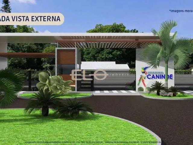 Casa / Sobrado em Condomínio para Venda em Porto Velho/RO Marcos Freire 2 Quartos