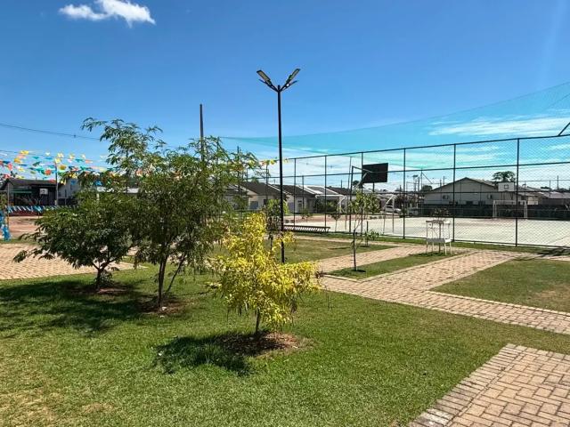 Casa / Sobrado em Condomínio para Venda em Porto Velho/RO Nova Esperança 3 Quartos