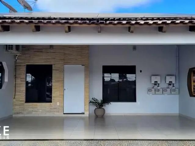 Casa / Sobrado em Condomínio para Venda em Porto Velho/RO Novo Horizonte 2 Quartos