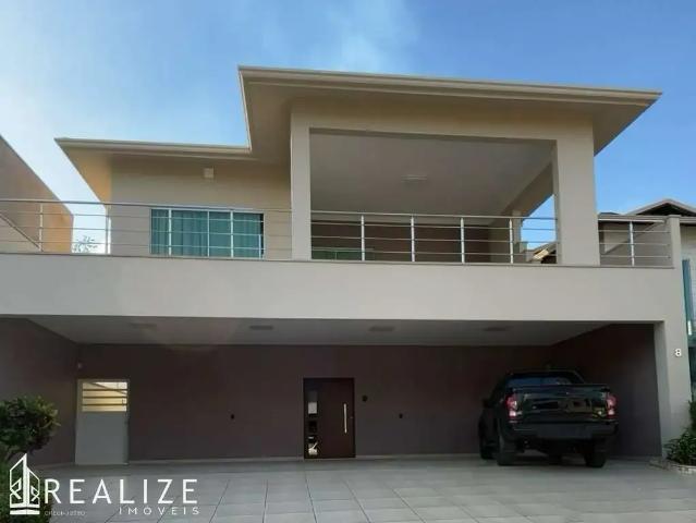 Casa / Sobrado em Condomínio para Venda em Porto Velho/RO São João Bosco 3 Quartos