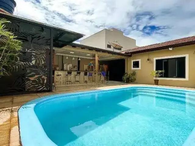 Casa / Sobrado em Condomínio para Venda em Porto Velho/RO São Sebastião 3 Quartos