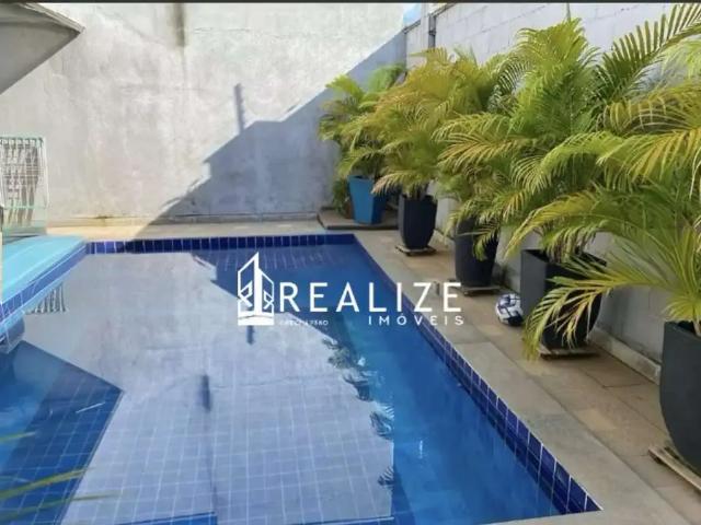 Casa / Sobrado em Condomínio para Venda em Porto Velho/RO Rio Madeira 3 Quartos