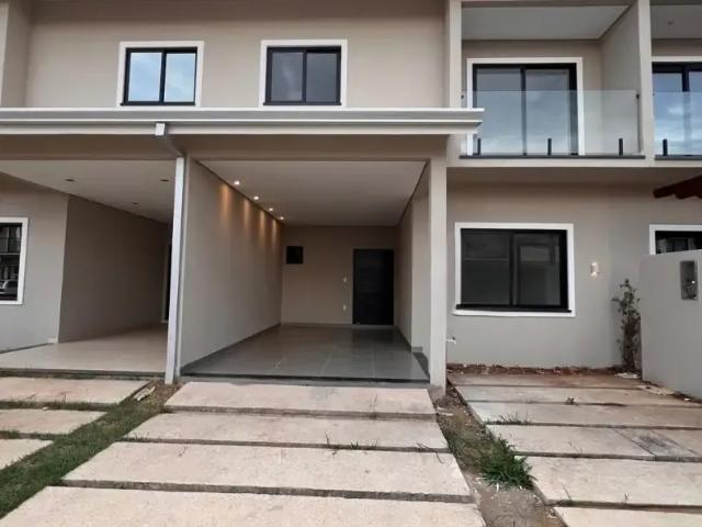 Casa / Sobrado em Condomínio para Venda em Porto Velho/RO Rio Madeira 3 Quartos
