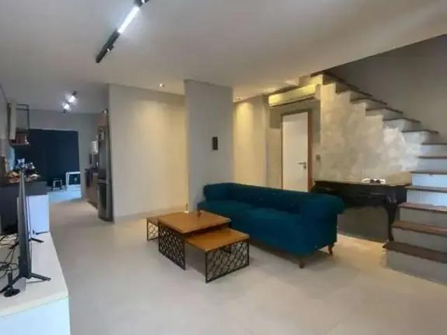 Casa / Sobrado em Condomínio para Venda em Porto Velho/RO Rio Madeira 3 Quartos
