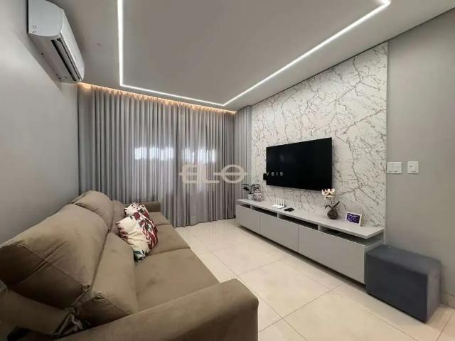 Casa / Sobrado em Condomínio para Venda em Porto Velho/RO Rio Madeira 4 Quartos
