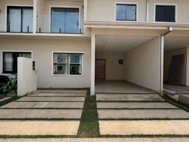 Casa / Sobrado em Condomínio para Venda em Porto Velho/RO Rio Madeira