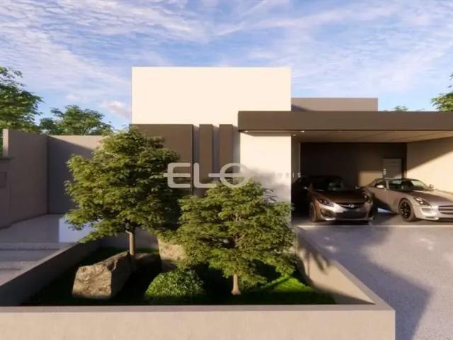Casa / Sobrado em Condomínio para Venda em Porto Velho/RO Triângulo 3 Quartos