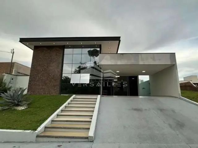 Casa / Sobrado em Condomínio para Venda em Porto Velho/RO Triângulo 3 Quartos
