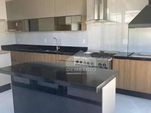 Casa / Sobrado em Condomínio para Venda em Potim/SP Condomínio Residencial Califórnia 3 Quartos