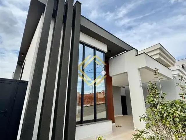 Casa / Sobrado em Condomínio para Venda em Pouso Alegre/MG Setvillage Las Palmas 3 Quartos