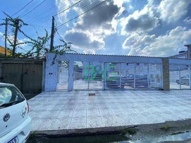Casa / Sobrado em Condomínio para Venda em Praia Grande/SP Nova Mirim 2 Quartos