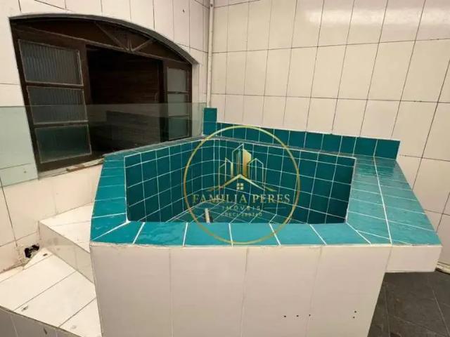 Casa / Sobrado em Condomínio para Venda em Praia Grande/SP Aviação 4 Quartos