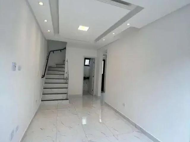 Casa / Sobrado em Condomínio para Venda em Praia Grande/SP Aviação