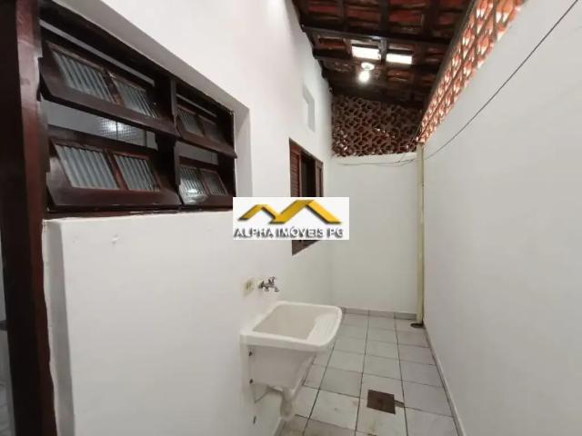 Casa / Sobrado em Condomínio para Venda em Praia Grande/SP Aviação 1 Quartos