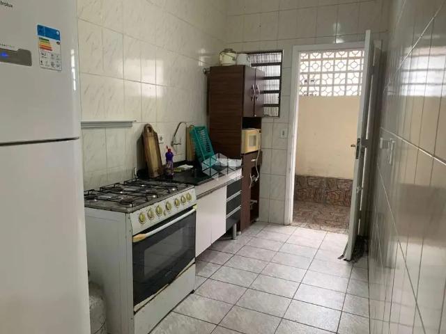 Casa / Sobrado em Condomínio para Venda em Praia Grande/SP Aviação 1 Quartos