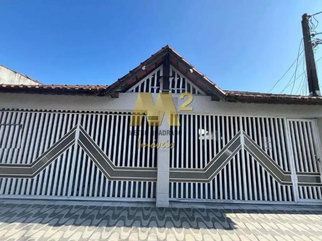 Casa / Sobrado em Condomínio para Venda em Praia Grande/SP Aviação 1 Quartos