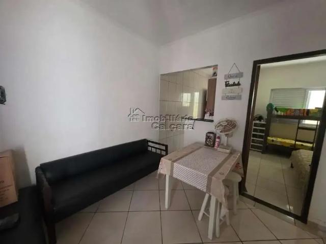 Casa / Sobrado em Condomínio para Venda em Praia Grande/SP Aviação 1 Quartos